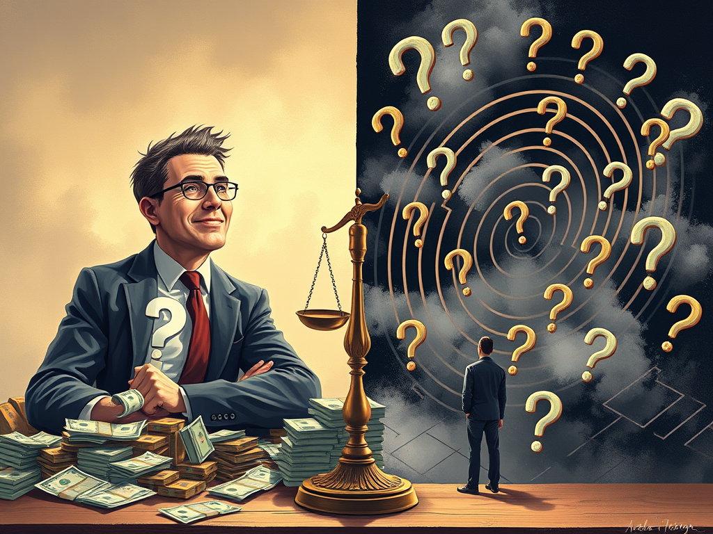 Why Even the Smartest People Make Predictable Mistakes… | Irrational ...